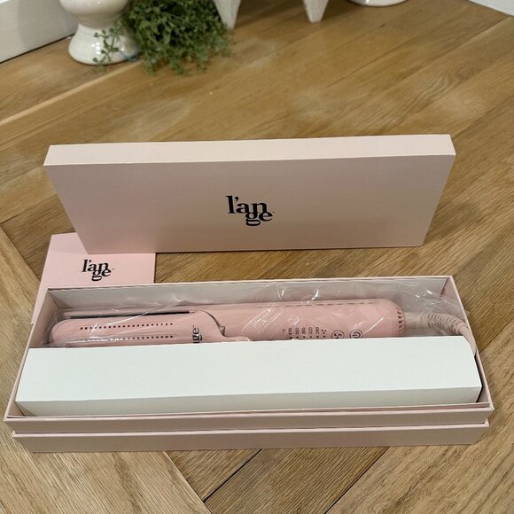 Lange | Hair | Lange Duo 36 Airflow Styler | Poshmark